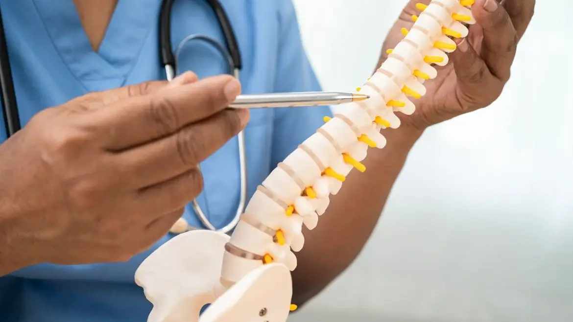 Advanced Spine Surgery | Prakash Hospital Greater Noida
