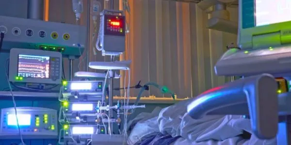 What is Critical Care? ICU Role Explained
